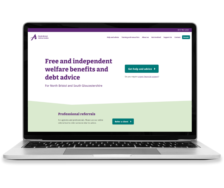 NBAC launches new website to increase access to advice | NBAC